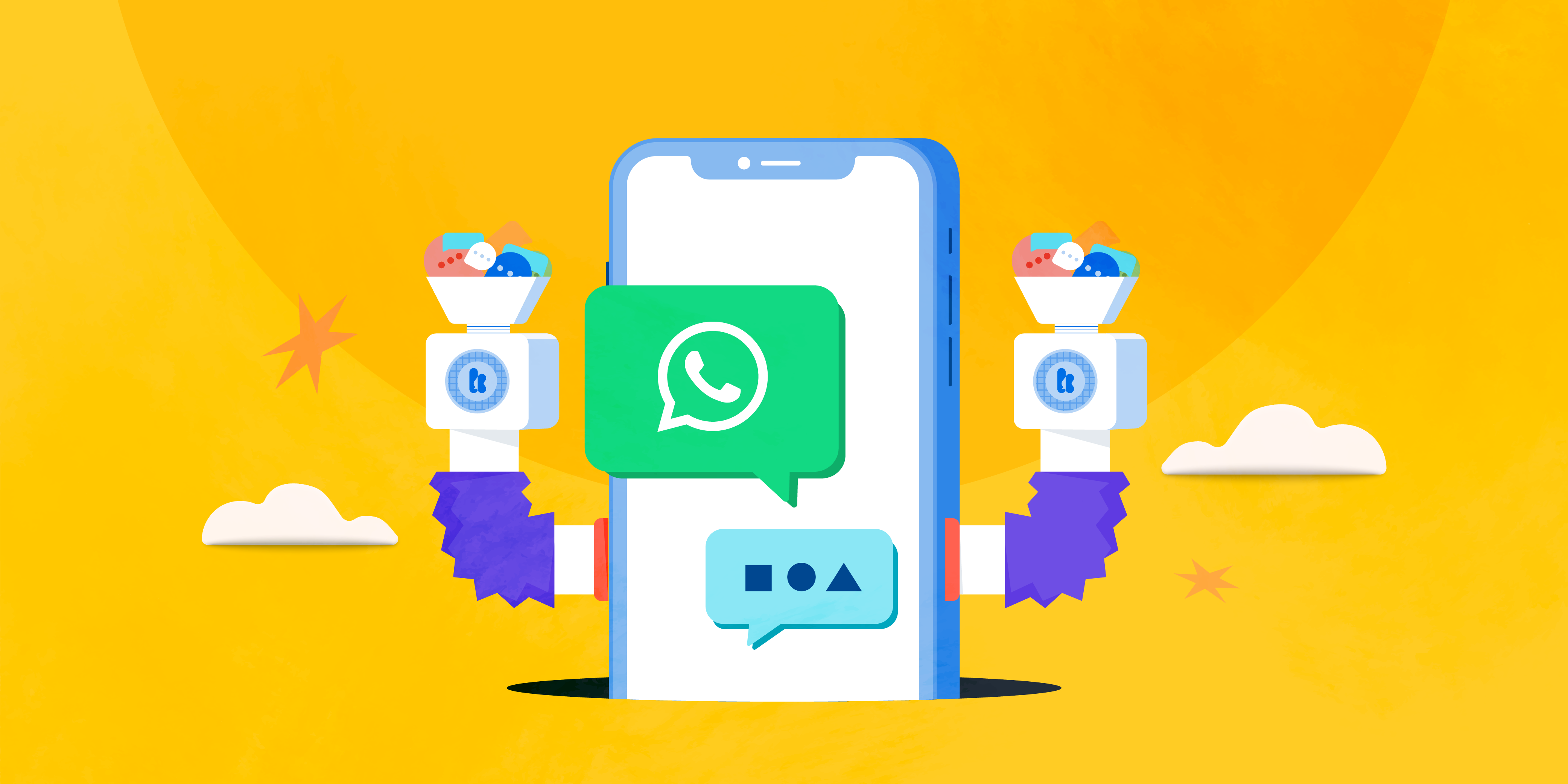 Mengenal Apa Itu Chatbot Definisi Cara Kerja Fungsinya Idhost Riset